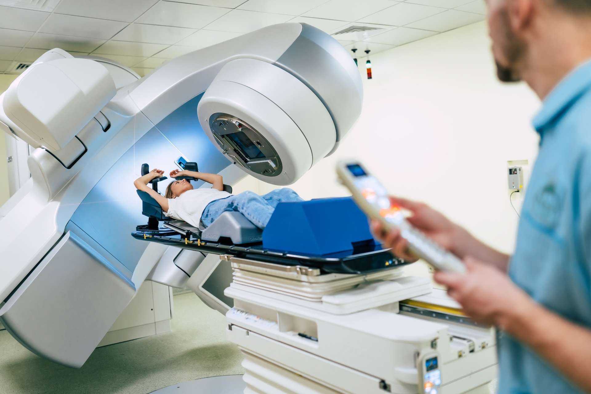 Manipulateurs | Groupe d'imagerie médicale IMAS